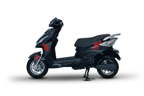 Deltic Drixx Lead Acid Price, Images, Mileage, Specs & Features