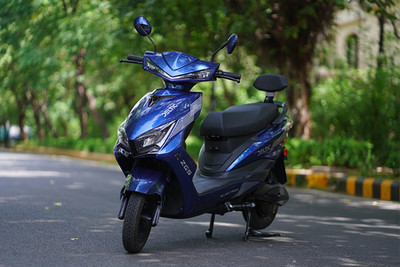 Deltic ZGS Price- Range, Charging Time, Speed, Images & Specs