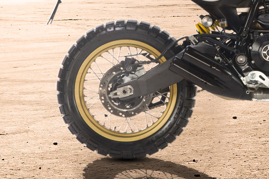 Ducati Desert Sled Price , Specs, Mileage, Reviews