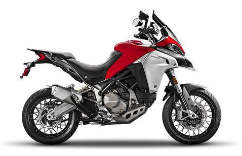 Ducati Multistrada Images, Multistrada Photos & Videos, 360 view