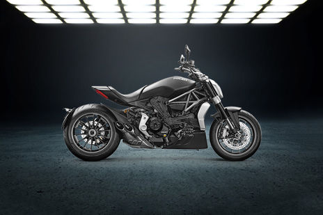 Ducati XDiavel Price, EMI, Specs, Images, Mileage and Colours