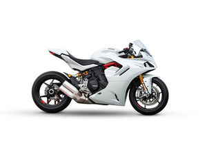 Ducati SuperSport 950 Colours - SuperSport 950 Color Images
