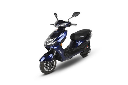e-Sprinto e-Sprinto Price, 100km Range, Charging Time Images, colours ...