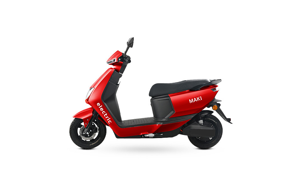 E-Went Maki Images, Maki Photos & Videos, 360 view