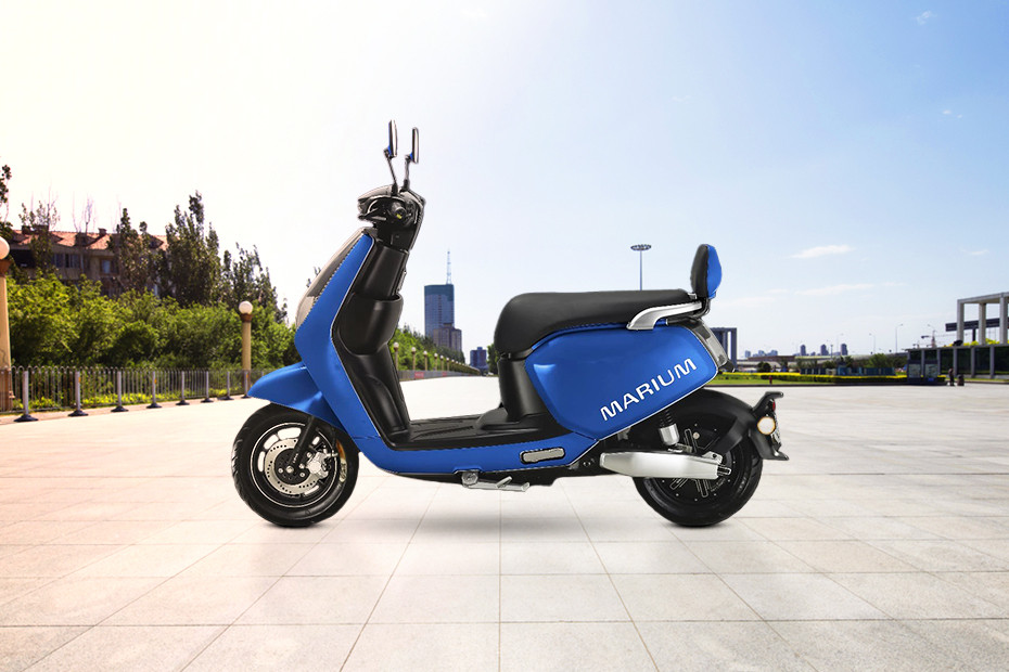 E-Went Marium Price- Range, Charging Time, Speed, Images & Specs