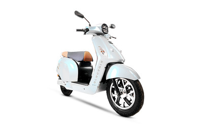 eblu Feo Traffic White Colour - Feo Traffic White Price