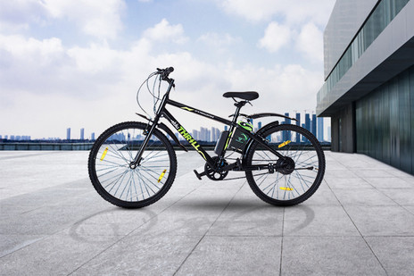 eblu Thrill Estimated Price, Launch Date 2023, Images, Range, Charging Time