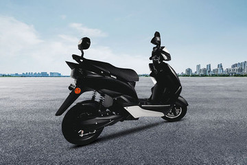 EeVe Wind STD Price, Images, Mileage, Specs & Features