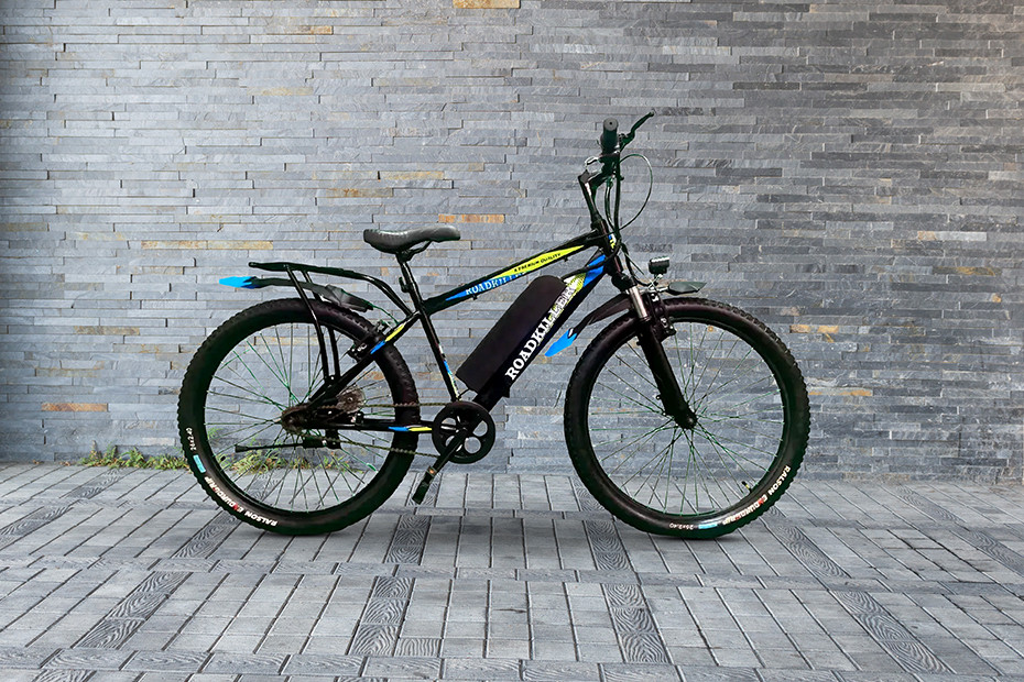 Elecson Eco 10Ah Price, Images, Mileage, Specs & Features