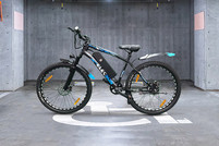 Elecson Ultra Specifications, Features, Mileage, Weight, Tyre Size