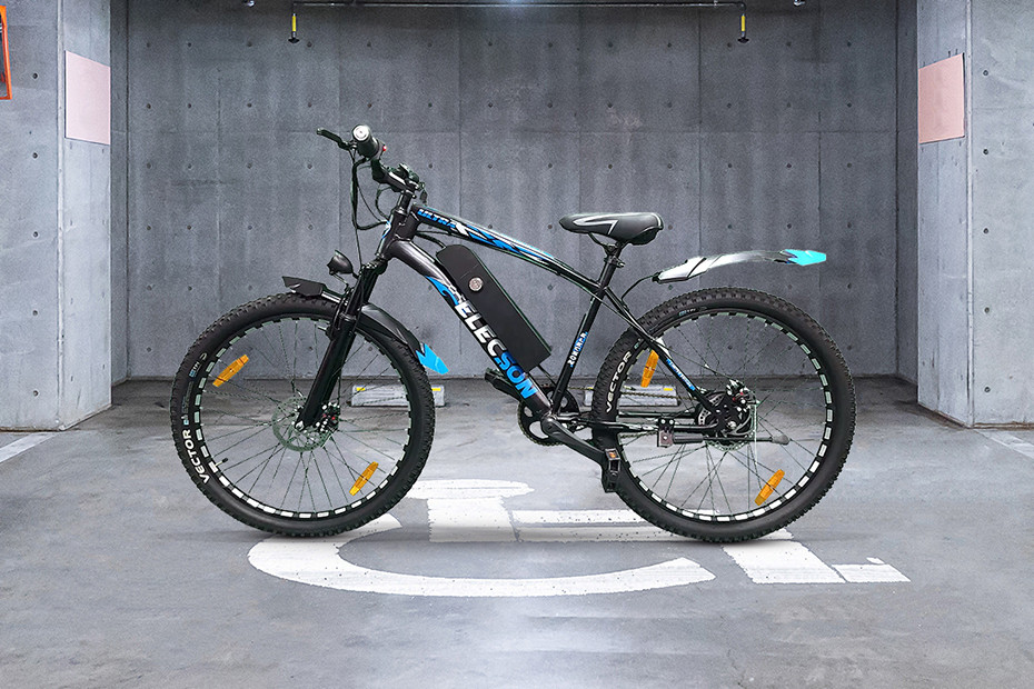 Elecson Ultra Price- Range, Charging Time, Speed, Images & Specs