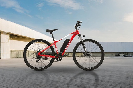 EMotorad T-Rex Air Price, Images, Mileage, Specs & Features