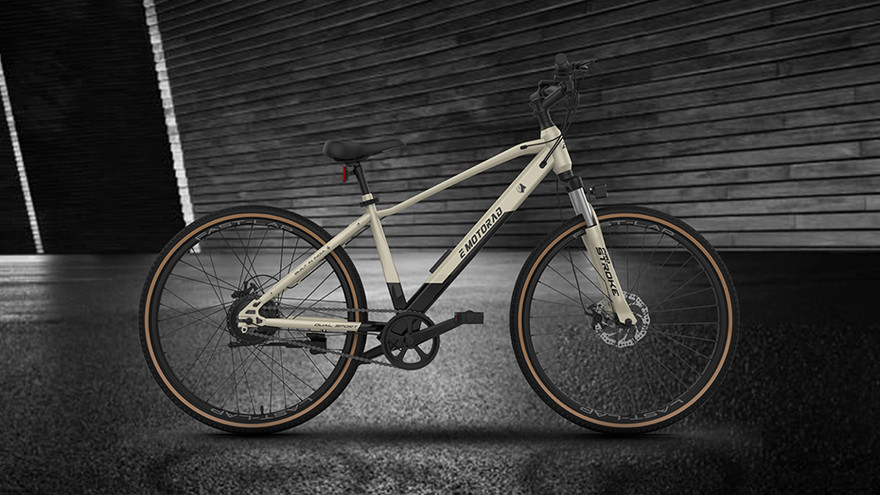 EMotorad bikes Images | Photos of EMotorad Bike Models