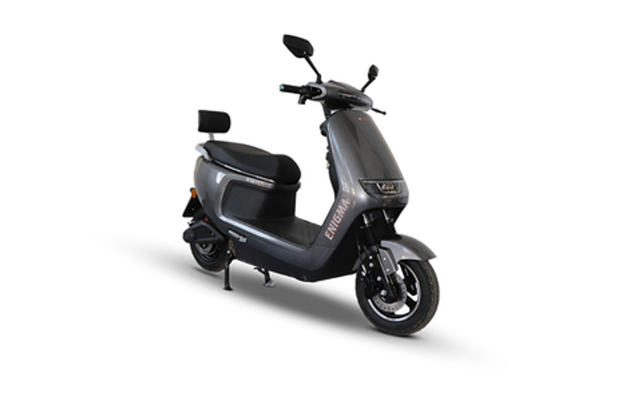 Enigma Ambier N8 Gray Colour - Ambier N8 Gray Price