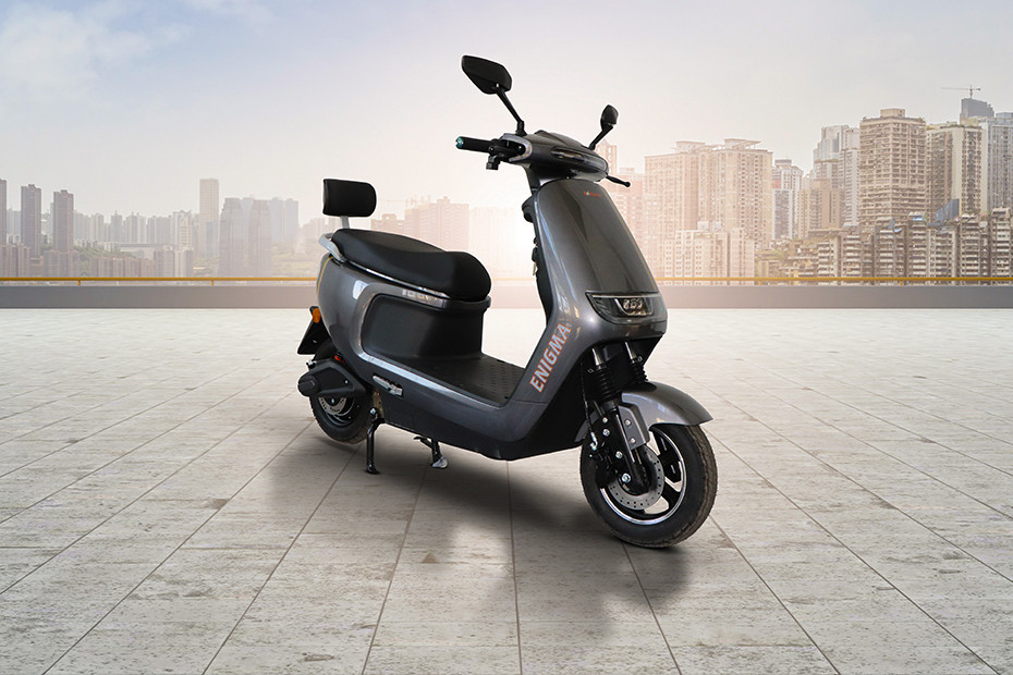 Enigma Ambier N8 74 V, 30 Ah Price, Images, Mileage, Specs & Features