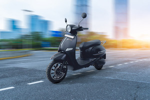 Enigma Scooters & Scooty Price List 2024 - Check Images, Showrooms ...
