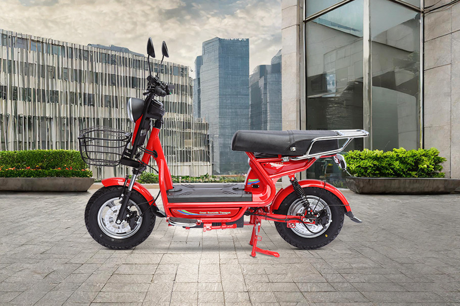 Essel Energy GET 1+ 26AH Price, Images, Mileage, Specs & Features