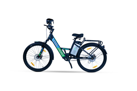 Essel Energy GET 5 Price- Range, Charging Time, Speed, Images & Specs