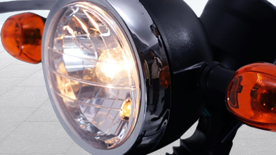 Fidato Evtech scooters Images | Photos of Fidato Evtech Bike Models