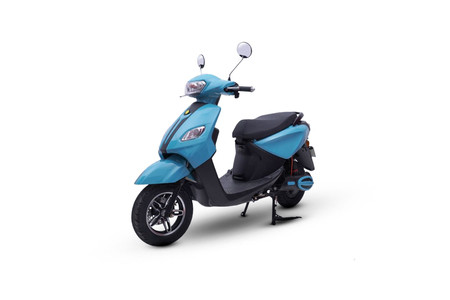 Flycon Motors Bright Colors (1 colours) - Bright Color Images @ ZigWheels