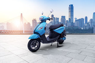 Flycon Motors Scooters & Scooty Price List 2023 - Check Images ...