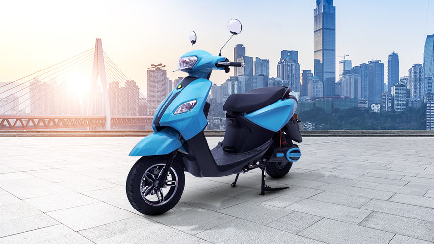 Flycon Motors scooters Images | Photos of Flycon Motors Bike Models