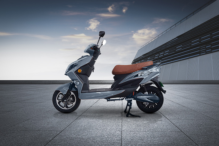 Flycon T3 Price- Range, Charging Time, Speed, Images & Specs