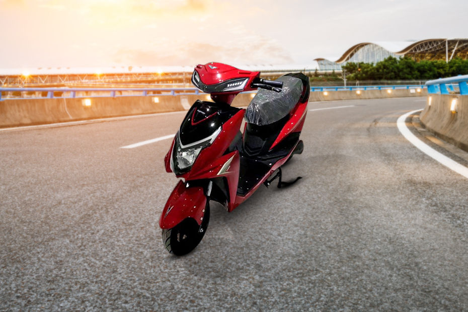 Fujiyama Spectra Pro 60 V, 30 Ah Price, Images, Mileage, Specs & Features