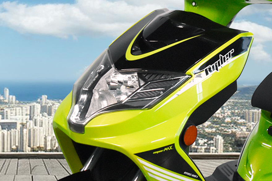 Gemopai Ryder SuperMax Images, Ryder SuperMax Photos & 360 View