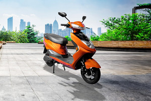 GT Force Scooters & Scooty Price List 2024 - Check Images, Showrooms ...