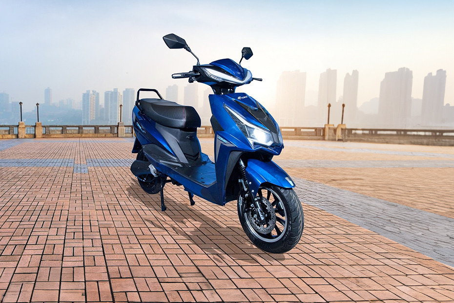 GT Force One Plus Pro STD Price, Images, Mileage, Specs & Features