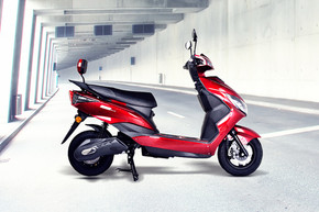 Latest Scooters in India 2022 | New Scooty Launches Images, Prices ...
