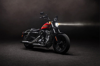 Harley Davidson Forty Eight Special Price, Specs, Mileage, Reviews, Images