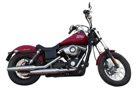 Harley Davidson DYNA Images, DYNA Photos & Videos, 360 view