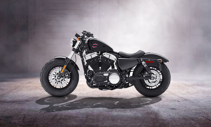 Harley Davidson Forty Eight Images, Forty Eight Photos & 360 View