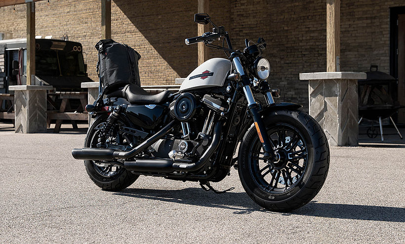 Harley Davidson Forty Eight Images, Forty Eight Photos & 360 View