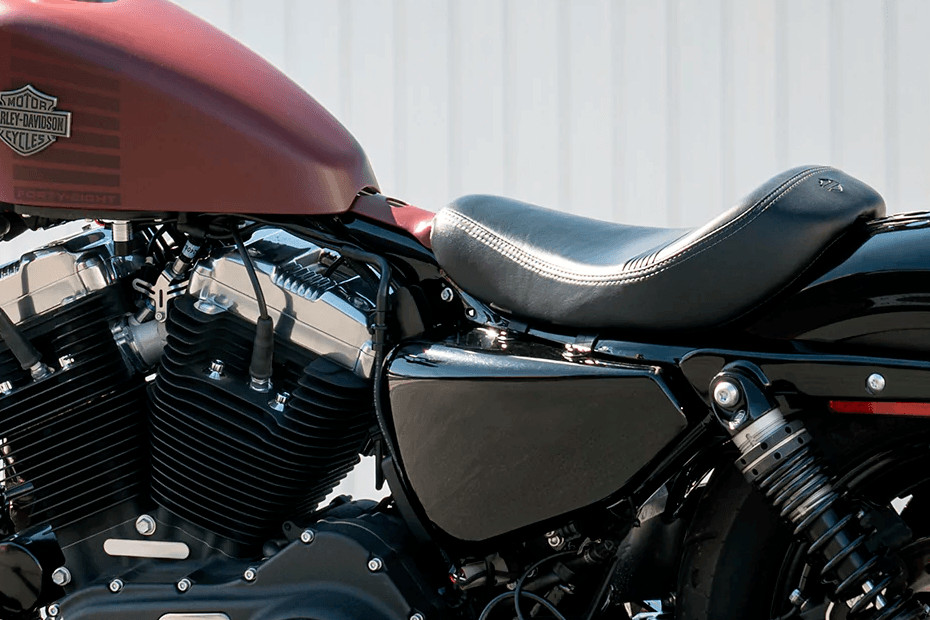 Harley Davidson Forty Eight Price, EMI, Specs, Images, Mileage and Colours