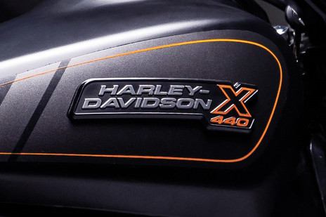 Harley Davidson X440 Specs & Features, Configurations, Dimensions