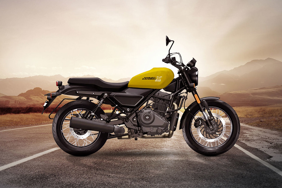 Harley Davidson X440 Denim Price Images Mileage Specs Features