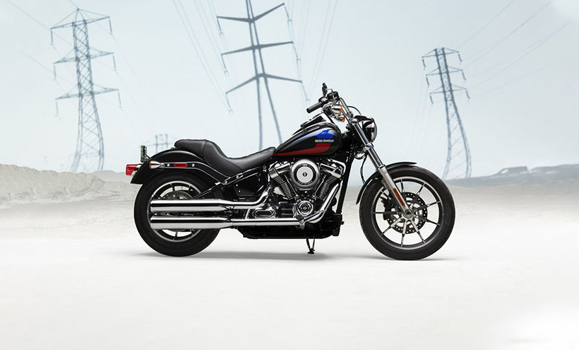 Harley Davidson Low Rider Images, Low Rider Photos & 360 View