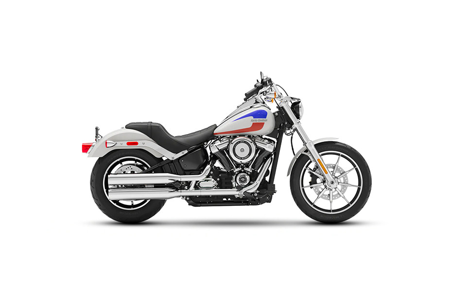 Harley Davidson Low Rider Images, Low Rider Photos & Videos, 360 view