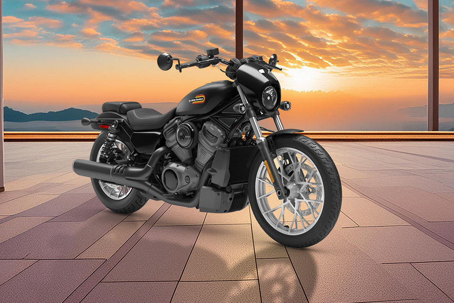Harley Davidson Nightster Special Price, Images, Mileage, Specs & Features