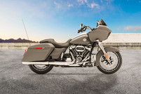 Harley Davidson Road Glide Colours - Road Glide Color Images