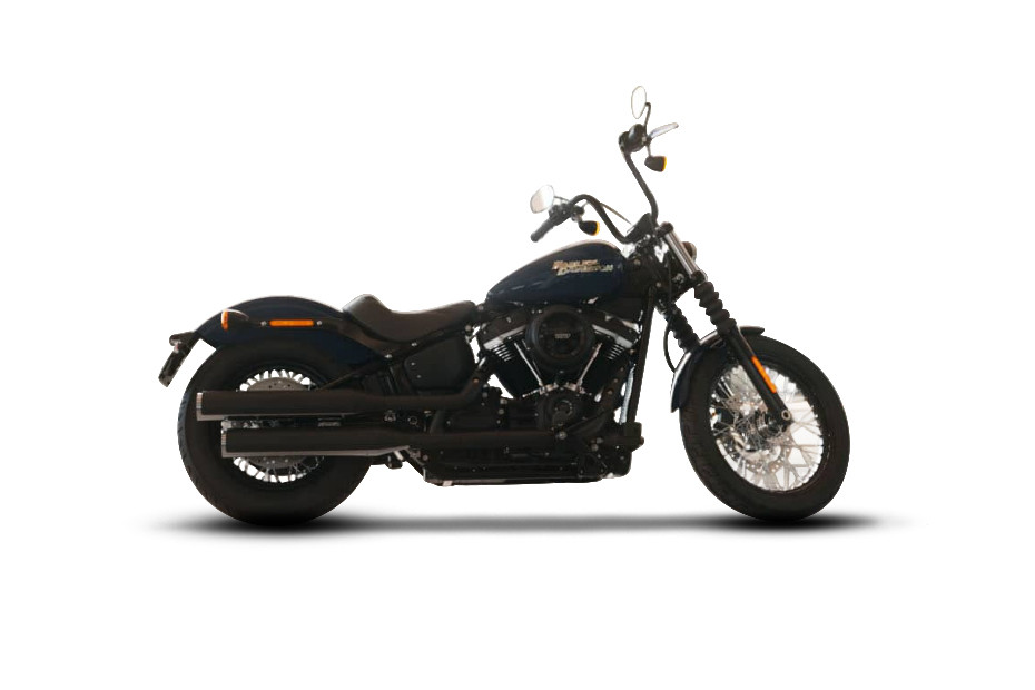 Harley Davidson Street Bob 2010 Images, Street Bob Photos & Videos, 360 ...