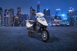 Hero Electric Scooters & Scooty Price in India, New Hero Electric ...