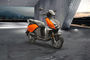 Vida scooters Images | Photos of Vida Bike Models
