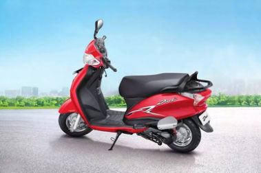 Buy >duet scooty new model - OFF 74% Big sale