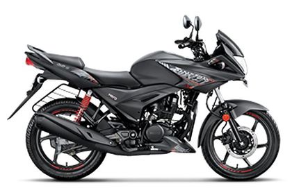 Ignitor Bike Modified