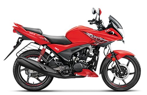 Hero Ignitor Price- Images, Colours, Specs & Reviews