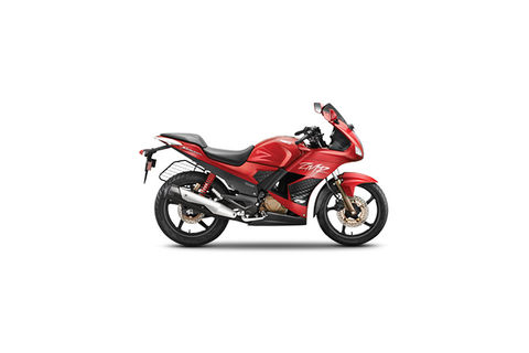 Hero Karizma ZMR Specifications, Features, Mileage, Weight, Tyre Size